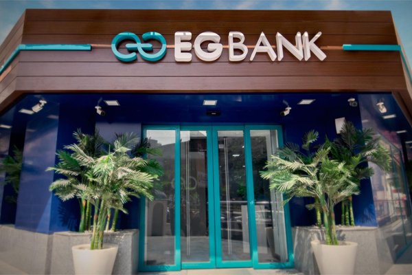 EGBANK يدعو لعقد جمعيته العادية عبر تقنية E-Magles - Arab Banks